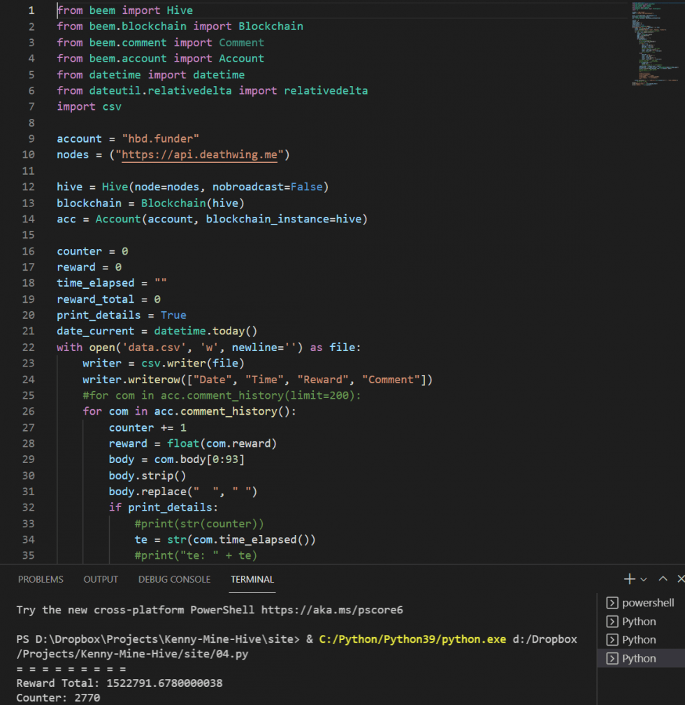 Portfolio - Software - OceanMedia