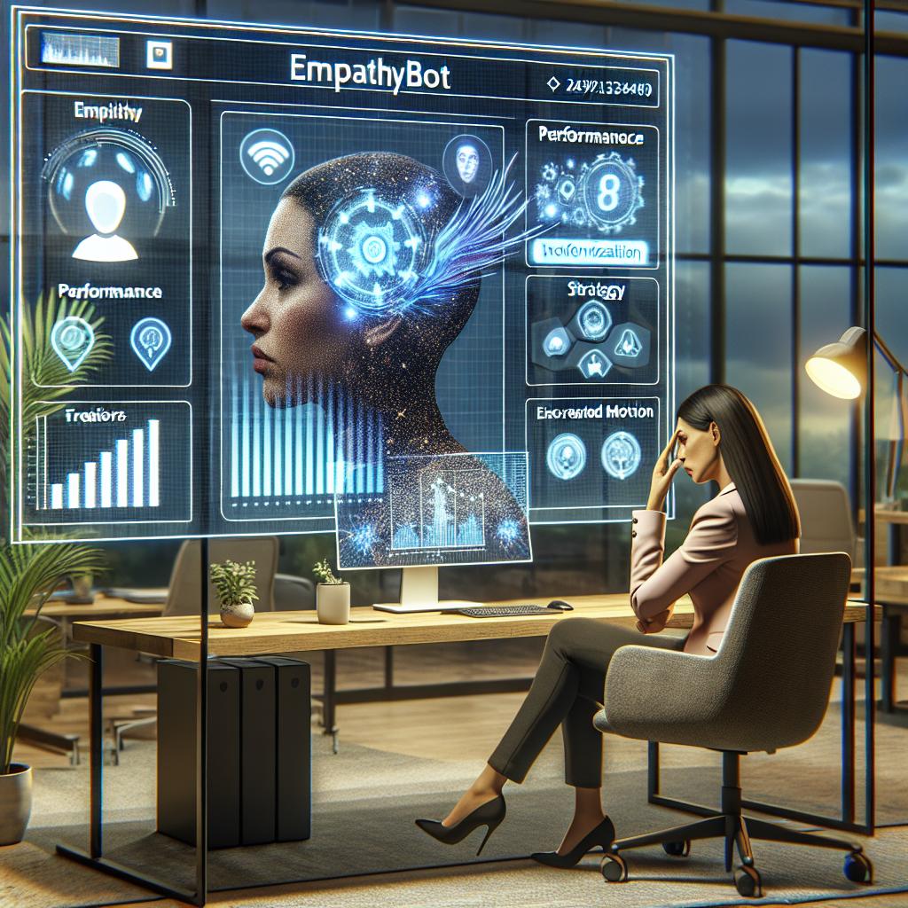 Boost Your Business with Empathy-Driven AI Coaching