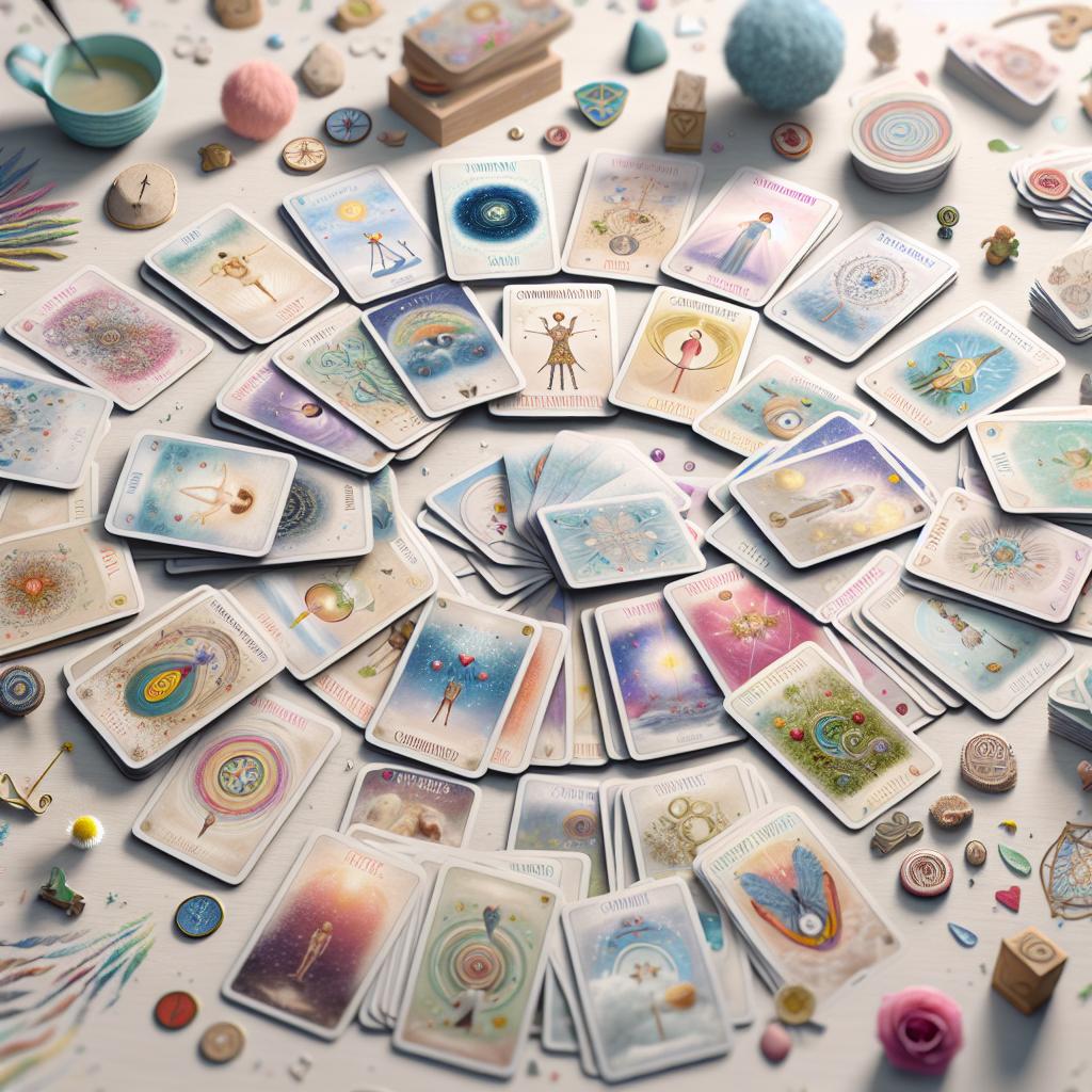 Enhance Life with Play to Evolve Card Game Benefits