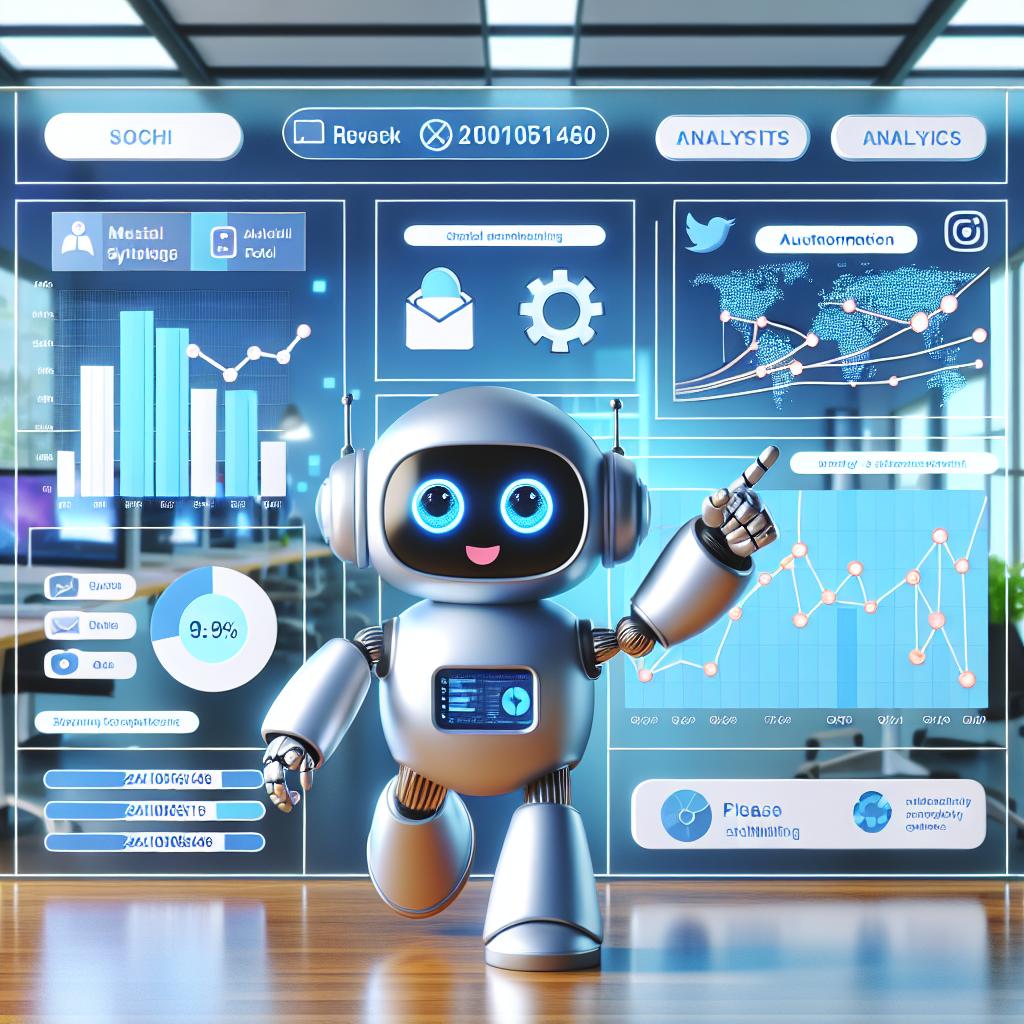 Revolutionize Your Marketing with Creative Robot AI