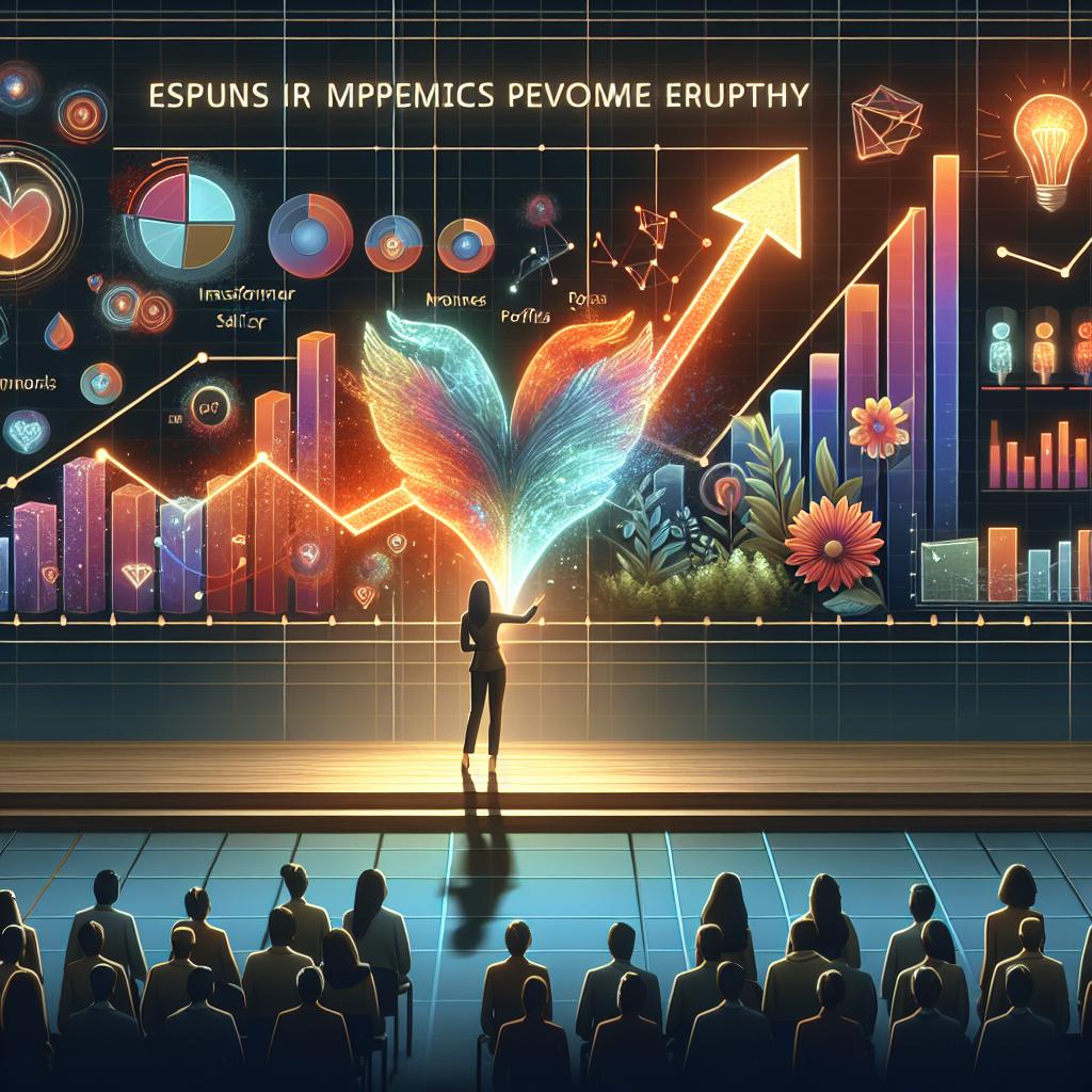 Empathy Revolutionizes Data Driven Leadership Success