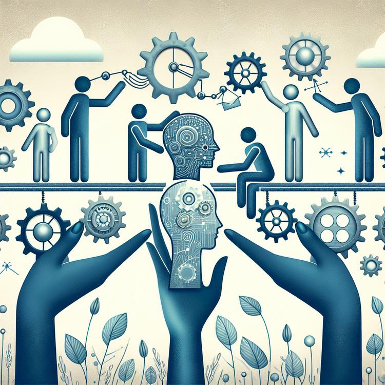 Boost Leadership with EmpathyBot: Your 24/7 Coach