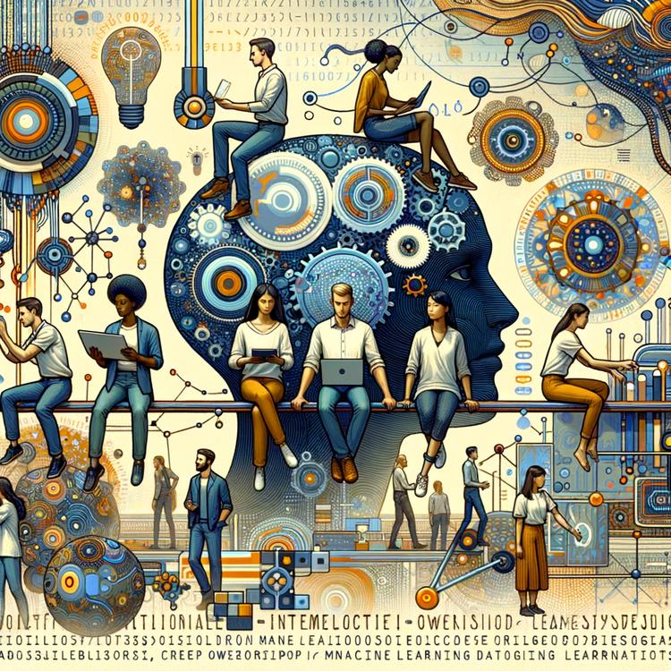 Who Owns Your Ideas? AI, Ethics, and Creative Rights