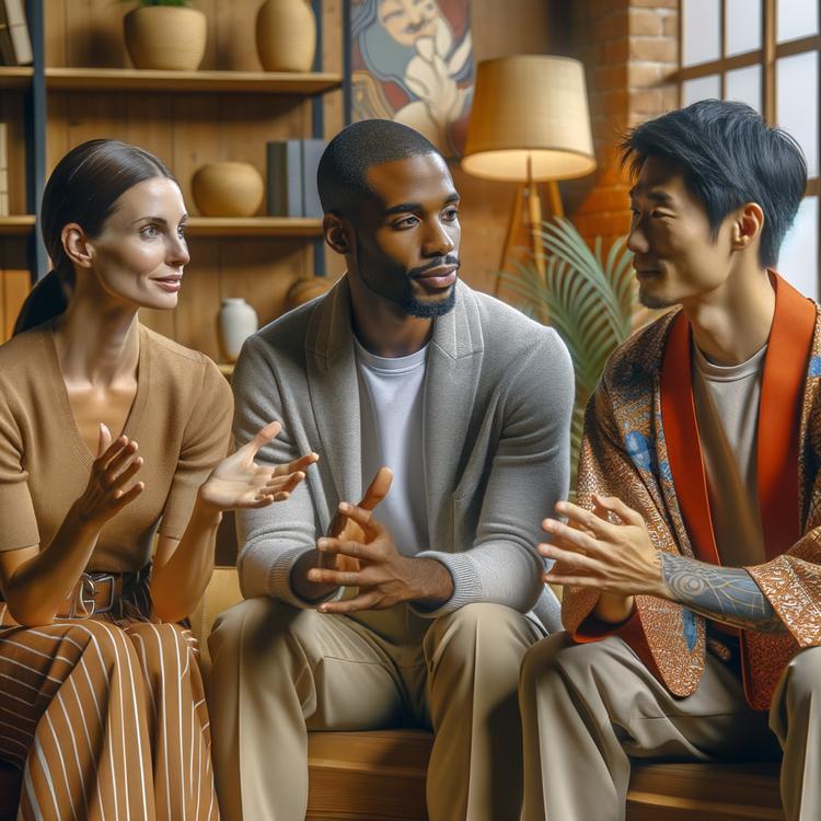 5 Ways to Deepen Connection Without Changing Yourself