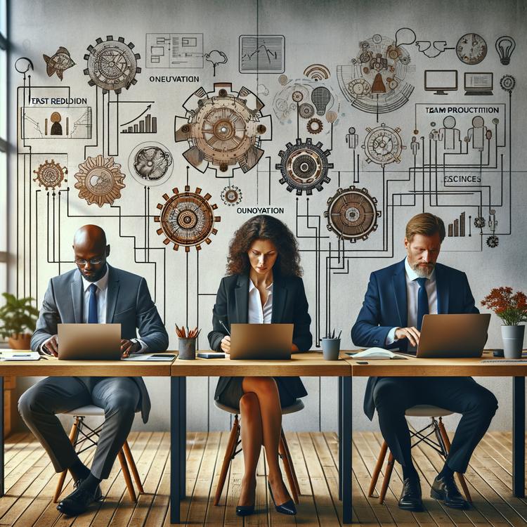 Boost Team Productivity with Proven Workflow Automation