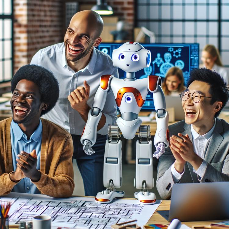 Inventor Success with Creative AI: Harlow's Story