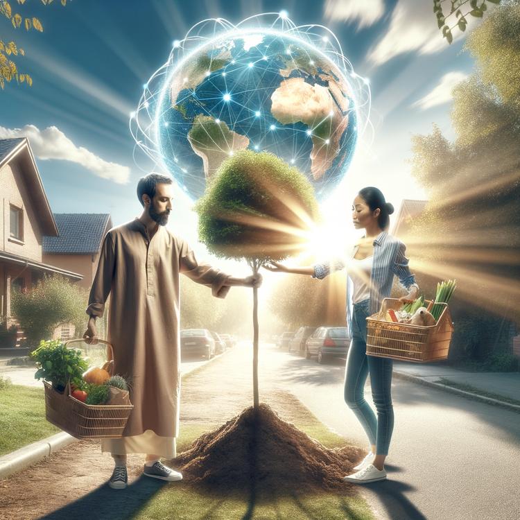 Your Actions Matter: Create a Global Impact with Kindness