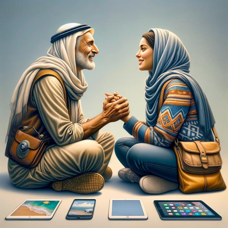 Empathy in Tech: Cultivating Genuine Human Connection