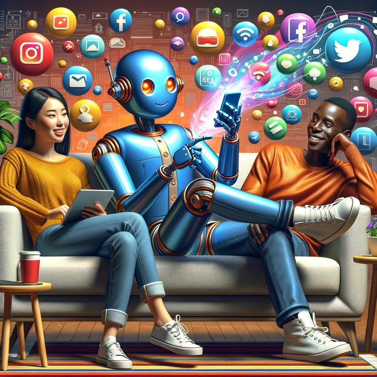 Save Time with Automated Social Media Content Posting