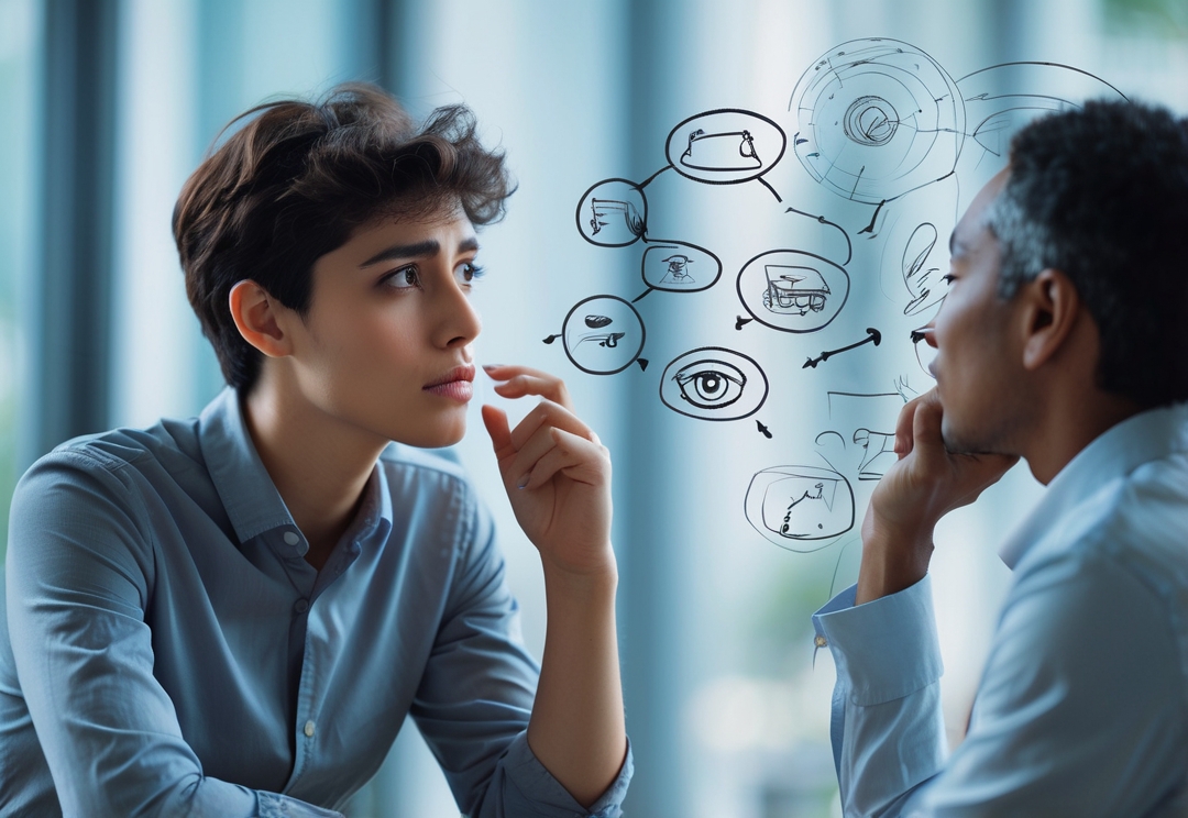 Spot Lies Instantly With This Trainable Method